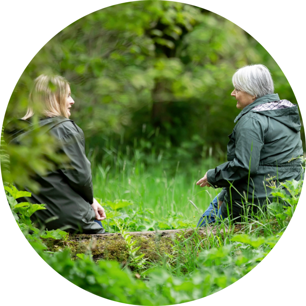 Walking Therapy | Eileen Fisher - Therapy & Nutrition